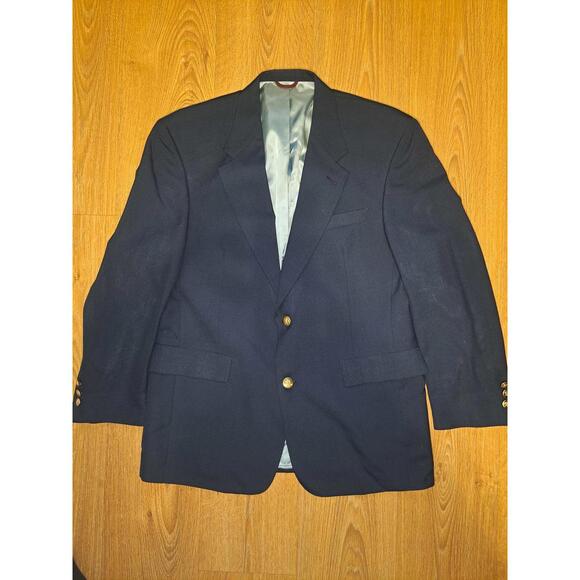 Jack Nicklaus | Suits & Blazers | Vintage Jack Nicklaus Blazer Mens 4s ...